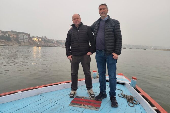 Varanasi Sunrise Boat Ride with Walking Tour - The Full Experience: An In-Depth Review