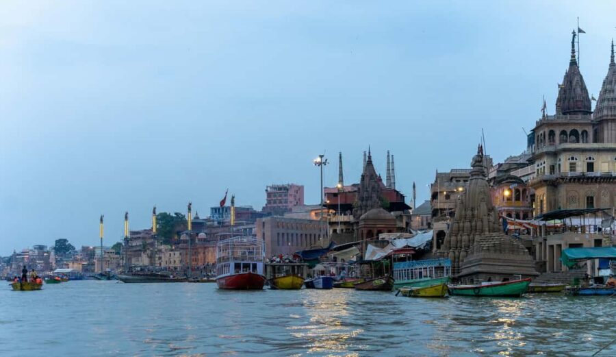 Varanasi: Sunrise & Sarnath City Tour with Multiple Options - Who Will Benefit Most?