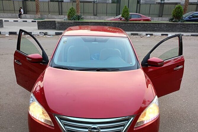 Various tours in Hurghada -Airport Transfer-Tours to Luxor, Cairo - Who Should Book This Tour?