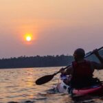Varkala Mangrove Backwater Kayaking Trip from Trivandrum - Exploring the Estuaries and Islands
