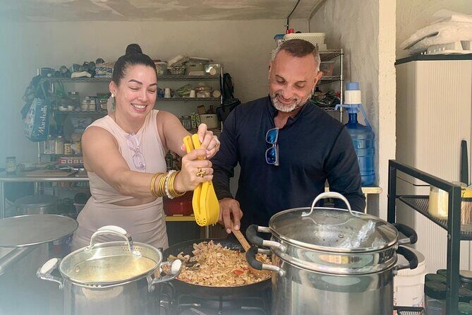 Vegan Cooking Class in Aguadilla - Why This Tour Offers Great Value