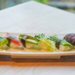 Vegan Friendly Sushi & Okonomiyaki Shibuya Night Foodie tour - What to Expect During the Experience