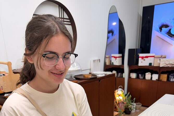 Vegan Korean Rice Cake Cooking Class for Families - What You’ll Make: A Vibrant Array of Tteok