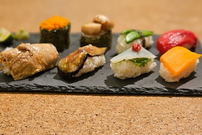 Vegan Sushi Cooking Class in Tulum - The Itinerary Breakdown: What to Expect