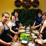 Vegan Vietnamese Cooking Class in a Local Villa from Hanoi - Is it Good Value?