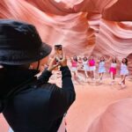Vegas: 3 Days Antelope Canyon,Bryce, Arches, Monument Valley - Who Is This Tour Best For?
