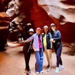 Vegas: Antelope Canyon Horseshoe Bend with Lunch WIFI - Who Will Love This Tour?