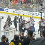 Vegas Golden Knights Ice Hockey Game at T-Mobile Arena - FAQ