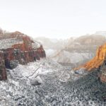 Vegas Iconic Road Trip to Zion National Park - What Travelers Say