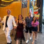 Vegas in 60 Minutes: A Downtown Story Experience - An in-depth look at what this experience offers