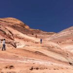 Vegas: Valley of Fire Half Day Tour/Optional Guided Hike - The Itinerary: What to Expect