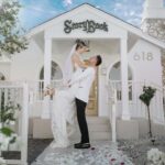 Vegas - Wedding or Vow Renewal at Storybook Wedding Chapel - The Itinerary and What to Expect