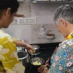 Vegetarian Hands on Cooking Class with Local Family in Jaipur - What It Feels Like