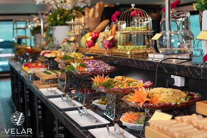 Velar of the Sea 2D1N Cruise Explore Halong and Lan Ha Bay - Who Will Love This Tour?