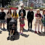 Ventura Scavenger Hunt Walking Activity - The Sum Up