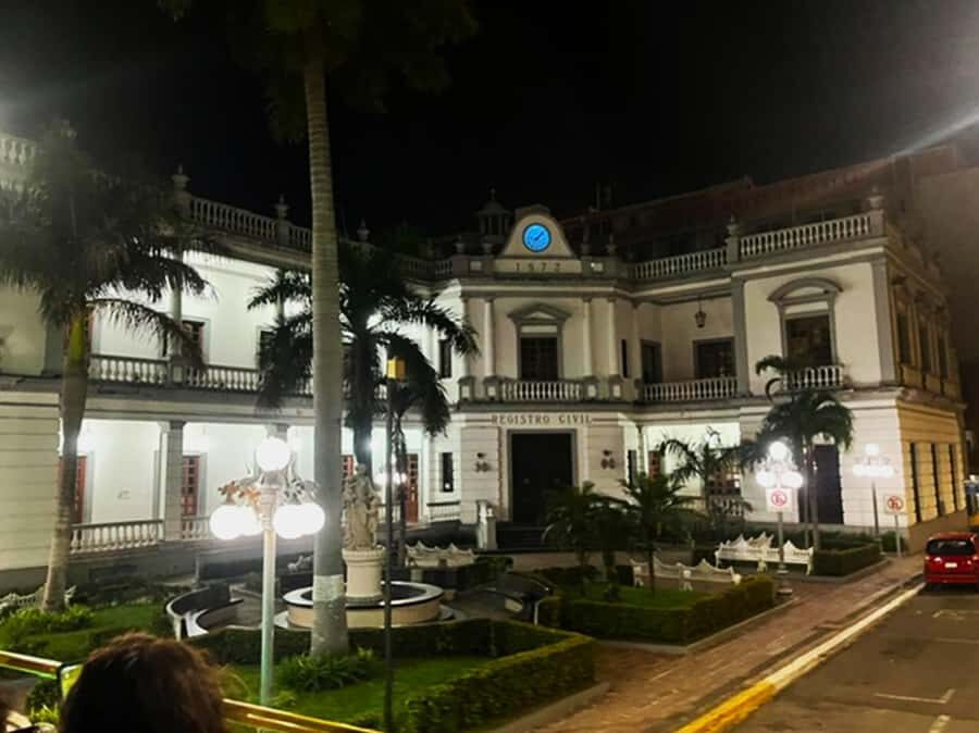 Veracruz: Nighttime Sightseeing Tour by Bus - Who Should Consider This Tour?