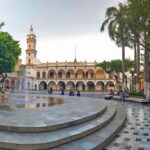 Veracruz: Panoramic Sightseeing City Bus Tour - A Closer Look at the Stops
