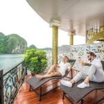 Verdure Grandeur 5-Star Cruise: 2-Day Halong Bay Overnight Voyage - Who Should Consider This Tour?