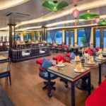 Verdure Lotus Luxury Cruise Halong Bay - Lan Ha Bay from HANOI - Who Will Love This Cruise?
