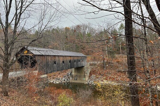 Vermont Bridges and Breweries Private Group Tour - What Sets This Tour Apart?