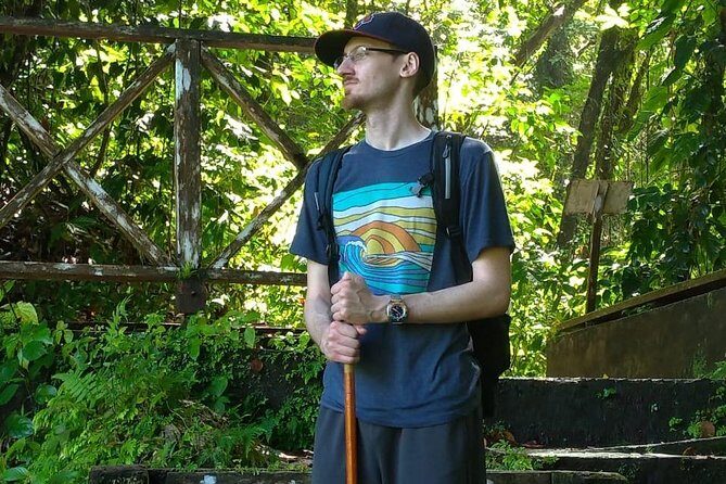 Vermont Nature Trail Tour with Fraser's Taxi and Tours - The Sum Up