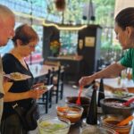 Versalles After Dark Food Tour with Vallarta Eats - What to Expect on the Tour