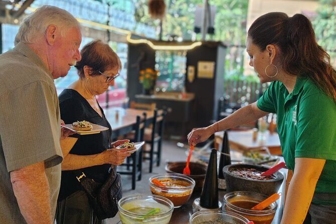 Versalles After Dark Food Tour with Vallarta Eats - What to Expect on the Tour
