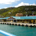 VI Top Taxi and Tours - St. Thomas - Airport Transfer to Red Hook Ferry - Who Will Benefit Most?