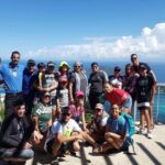 Vi Top Taxi & Tours -Airport Transfer to Bolongo Bay/ Limetree - A Closer Look at the Route and Stops