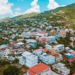 Vi Top Taxi & Tours USVI-Scenic Island Tour ,St. Thomas - What’s Included and What to Consider