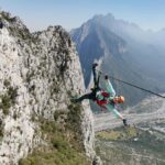 Via Ferrata Ruta Vértigo RockClimbing & Zipline in Monterrey - Key Points
