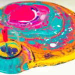 Vibrant Adult Art Party in Los Angeles - What to Expect at a Shot of Art Party