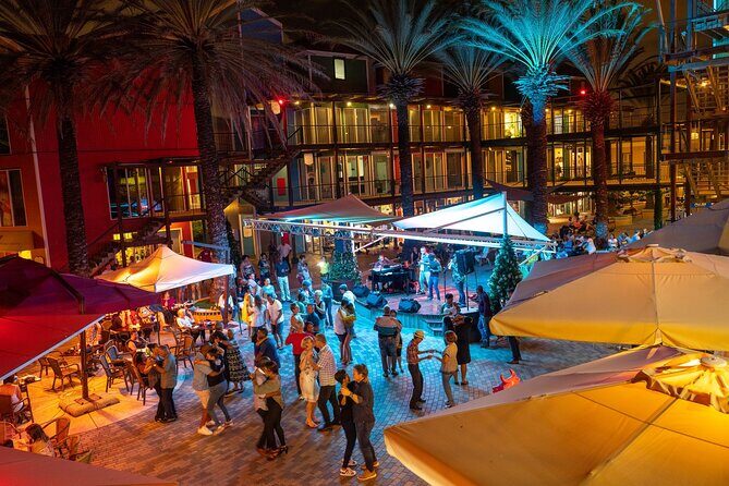 Vibrant City Tour by Night: The perfect night out when in Curacao - How Does It Feel in Practice?