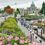 Victoria and Butchart Gardens Tour with Gulf Island Ferry - Authentic Insights from Past Visitors