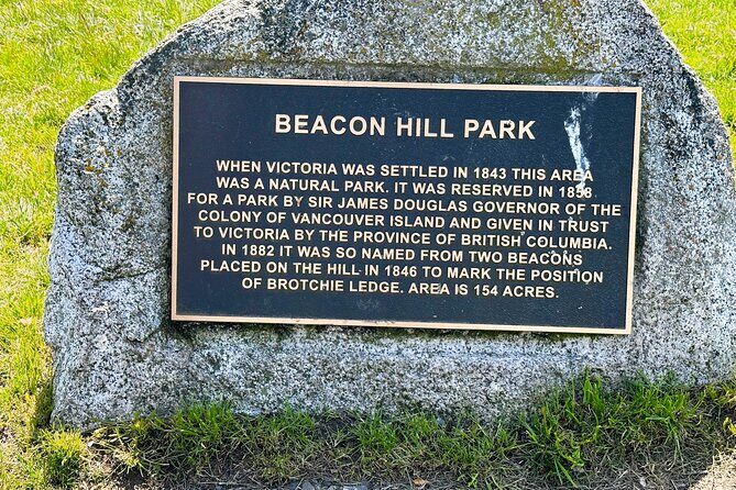 Victoria City Highlights: Chinatown, Craigdarroch Castle (1-4pax) - Practical Insights and Value