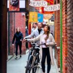 Victoria City Highlights Pedal Bike Tour - Hoods & Legends - Who Will Love This Tour?