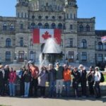 Victoria: City Highlights Walking Tour | 3-Hour - Highlights of Each Stop