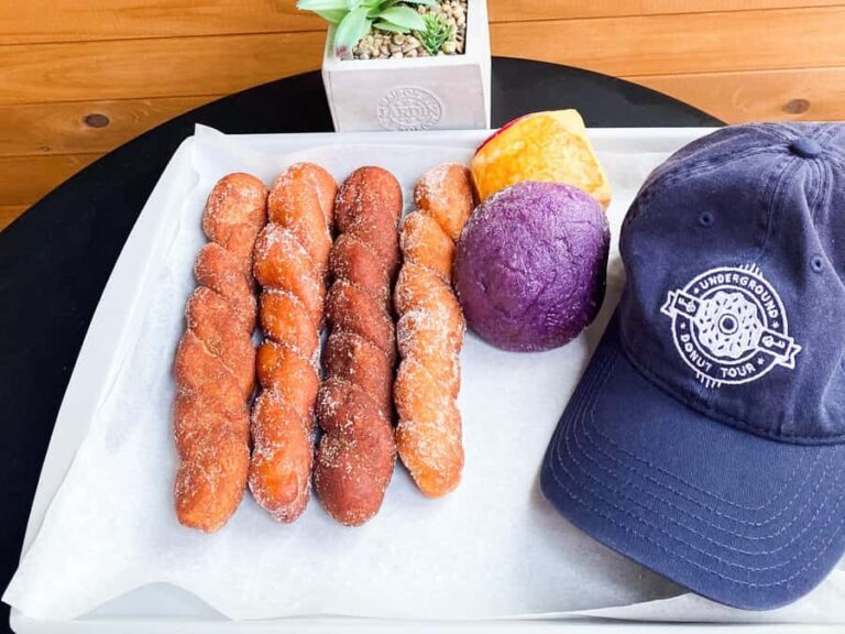 Victoria: Discover Victoria's Best Donuts & Walking Tour - What Makes This Tour Stand Out?