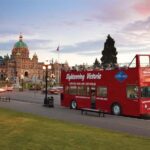 Victoria: Evening Hop-On Hop-Off City Sightseeing Tour - The Sum Up: Who Will Love This Tour?