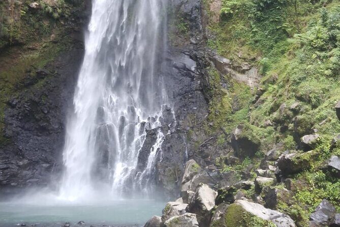 Victoria Fall Tour - The Sum Up: A Waterfall Adventure Worth Your Time