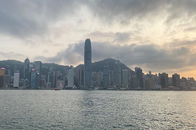 Victoria Harbour Running Activity - Final Thoughts: Is this Tour Worth It?