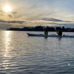 Victoria Harbour Sunset Kayak Tour - What Makes the Victoria Harbour Sunset Kayak Tour Special?