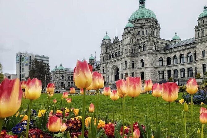 Victoria Pre and Post Cruise City Sightseeing Tour Private - Final Thoughts