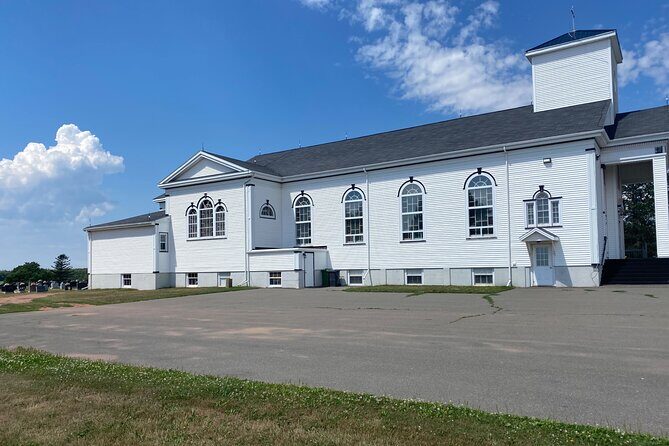 Victoria Prince Edward Island Minivan Tour - What Travelers Say (Based on Reviews)