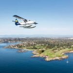 Victoria: Scenic Panorama Seaplane Tour - The Itinerary in Detail