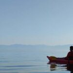 Victoria: Sunset Kayak Tour - Authentic Experiences and Authenticity