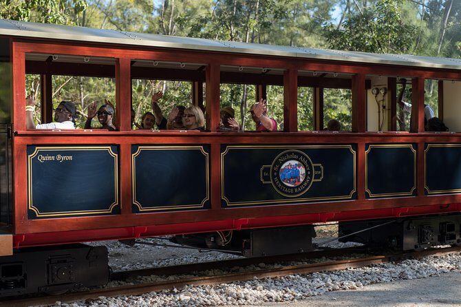 Victorian Steam Railway to Cherry Tree Hill + Great House Tour - Value for Money: How Good Is the Experience?