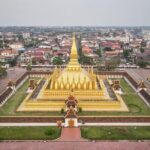 Vientiane by Bike Full-Day Private Tour with Buddha Park - An In-Depth Look at the Vientiane Bike Tour