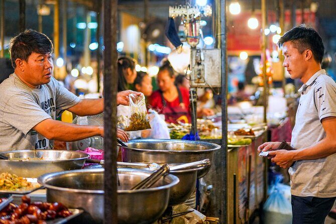 Vientiane Cuisine and Culture with Tuk Tuk Private Tour - Why You Should Consider This Experience