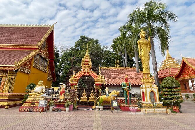 Vientiane Landmarks and Cultural Immersion Tour - Practical Details and Value